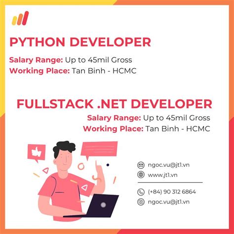 hannah vu on linkedin python developer fullstack dotnet developer