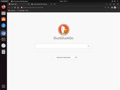 How To Install Chromium Browser On Ubuntu Or LinuxCapable