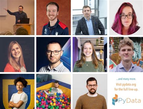 Ai Innovation Center On Linkedin Datascience Pydata