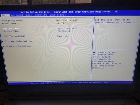 Stuck In This Loop R Msilaptops