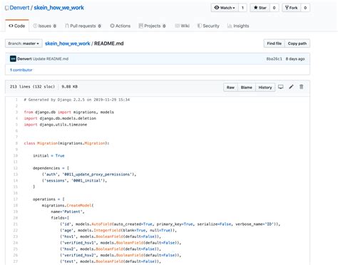 How We Work Skein Playbook On Github Skein Blog