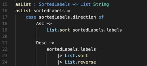 are opaque types possible in f fsharp