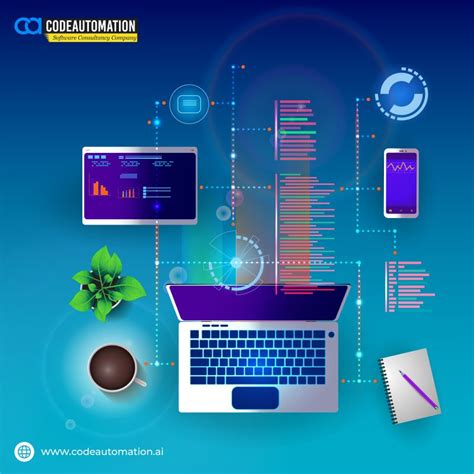codeautomation on linkedin technology technologynews codeautomation
