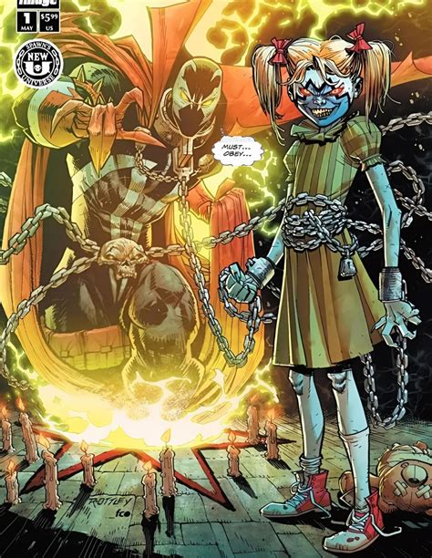 Spawn Slave By Jerezcesar On Deviantart