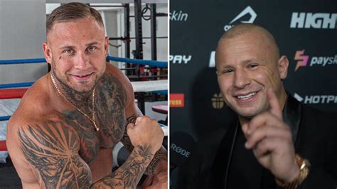 Video Murański Mocno O „popku” Najmanie I Szelidze „to Jest Estrogenowa Pa A Powiedział