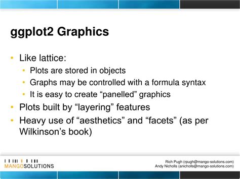 Ppt Head To Head Lattice Vs Ggplot2 Powerpoint Presentation Free