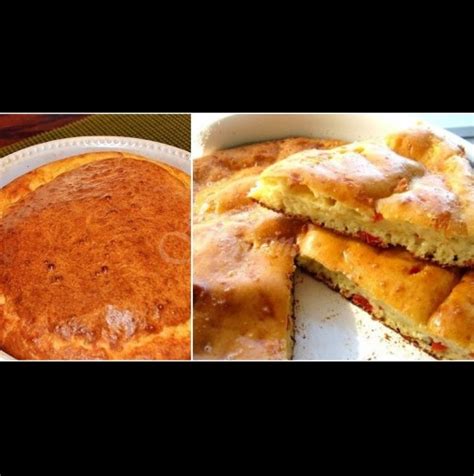 Като нямам кори за баница правя този бърз млин душичка топличък