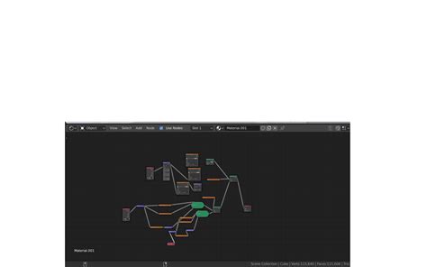 texturing mix shader principled shader and image blender stack