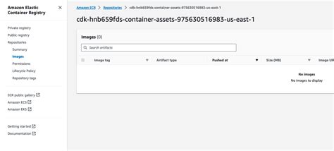 Global To China 跨国企业使用 Aws Devops 和 Cloudformation 服务进行容器化应用的跨境开发和部署方案