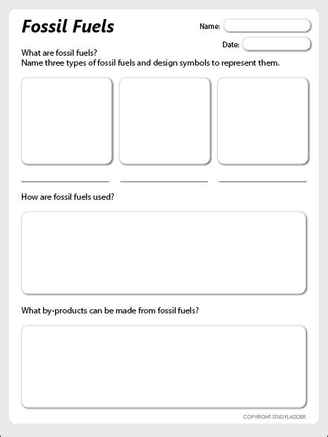 Fossil Fuels Studyladder Interactive Learning Games