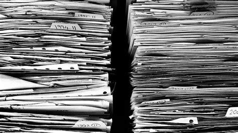 Documents Classifiés Accès Aux Informations Le Secret Défense