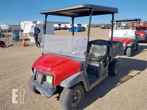 Toro Propass 200 Auctions Equipmentfacts