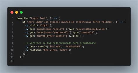 Automatizando Testes End To End No React Com Cypress 🚀 Se Você Está