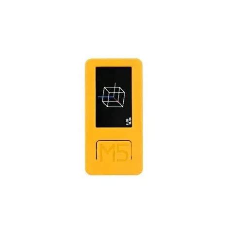 M5stickc Plus2 Esp32 Mini Iot Entwicklungskit Openelab Gmbh