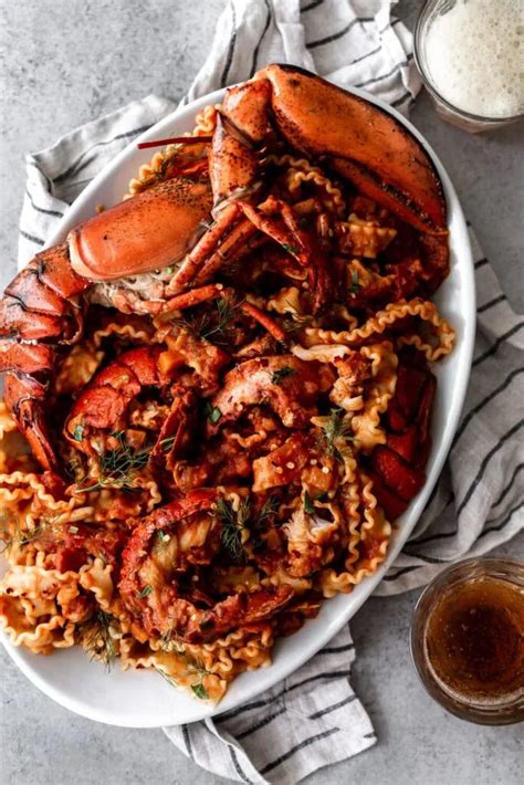 10 Leftover Lobster Recipes To Make This Summer Cooking With Cocktail