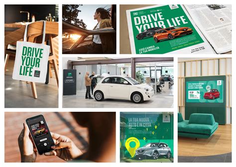 Arval Store Brand Strategy For A Distinctive Positioning Canenero