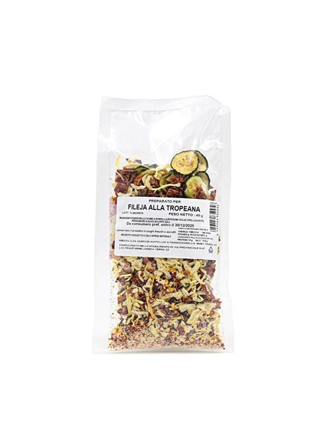 Fileja 500 G Eccellenze Di Calabria Prestia