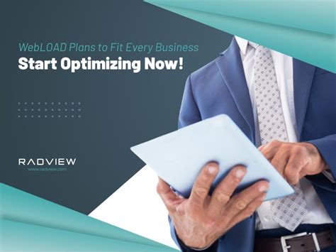 Radview Software On Linkedin Radview Webload Loadtesting
