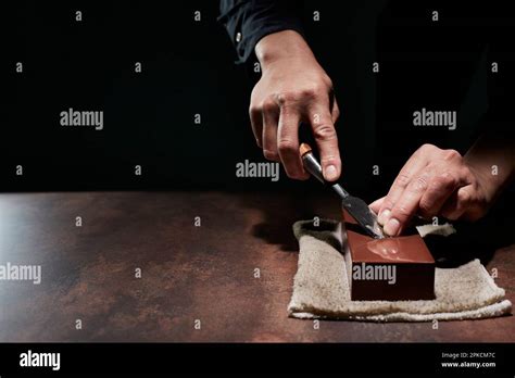 Sharpening A Chisel At Amy Leighton Blog
