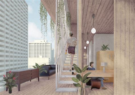 Yuhan Zhang Architectural Portfolio Fall 2021 By Yvonne Zhang Issuu