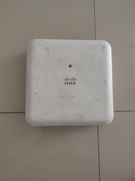 Router Cisco Bekas Wms Original Lazada Indonesia