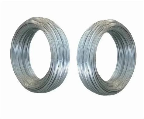 22 Swg Mild Steel Binding Wire At Rs 65 Kg In Kolkata Id 2854486055733