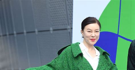 [사진]최화정 제 패션 어때요