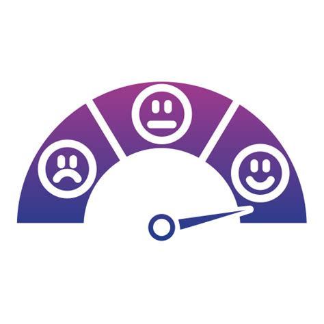 Sentiment Free Marketing Icons