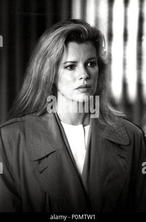 Kim Basinger Final Analysis Stock Photo Alamy