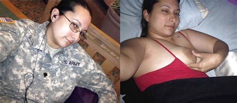 Military Dressed Undressed Shesfreaky Military Dressed Undressed Shesfreaky