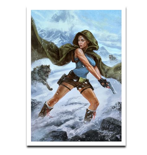 Welcome To Vilcabamba Print Vjuzhanina Inna