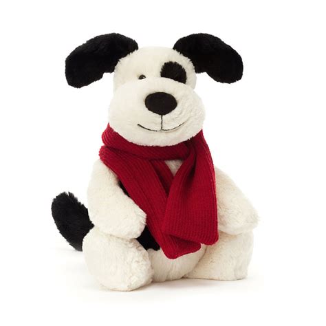 Dogs And Puppies Soft Toys Official Jellycat