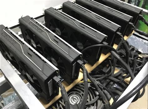 ethereum mining gpu memory requirements ethereum mining guide 2020