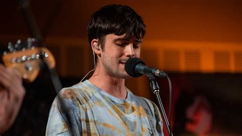 Hauskey Slow Live For Like A Version Triple J