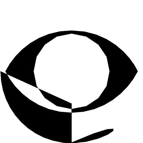 Cbs Vector SVG Icon SVG Repo