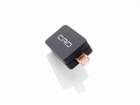 Ethernet Control Computer Audio Design