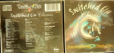 Classical Set 1 Cds Hobbies And Toys Music And Media Cds And Dvds On
