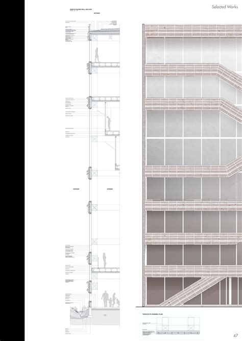 Computational Design Portfolio By Tabeer Tariq Issuu