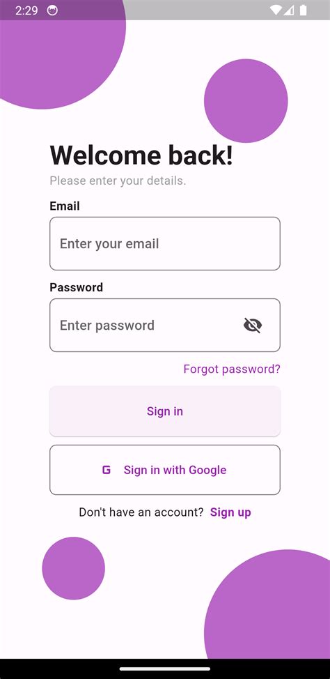 onboarding créer une introduction intuitive avec flutter