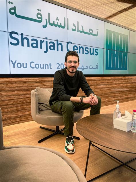 Adham Bakkar On Linkedin Dscd Sharjah Youcount Realsoft