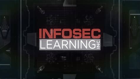 [video] learn virtual labs with cybersecurity education infosec