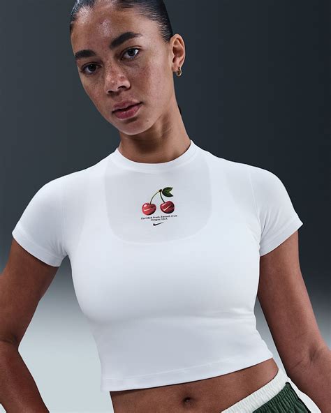 Nike Sportswear Womens T Shirt Nike Il