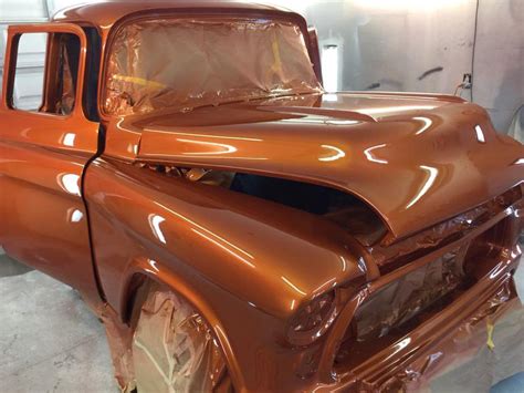 Sacramento Classic Car Restoration And Service Classic Muscle