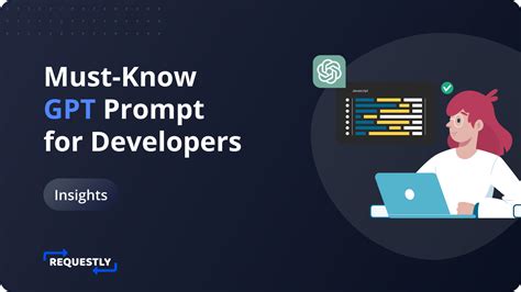 5 Chat Gpt Prompts That Every Frontend Developer Should Know