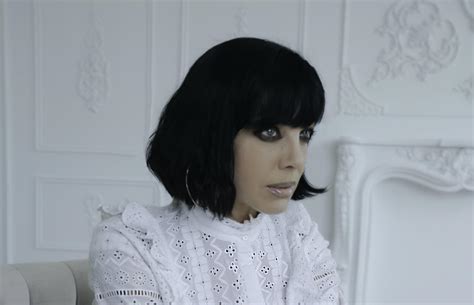 Joelle Carter Narrating Secrets Of The Sea Bif Naked Doc In Works Freestyle Acquires Coming