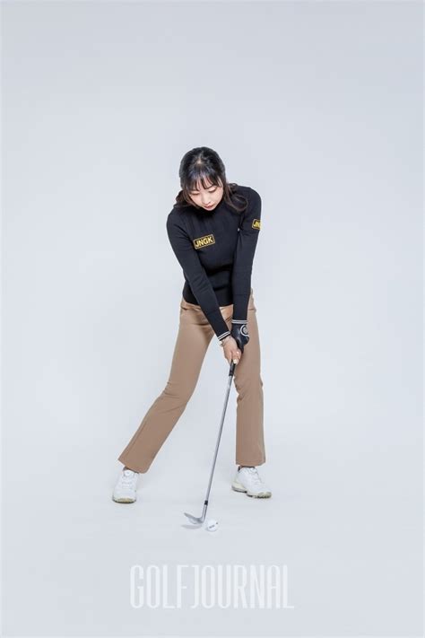 초급자를 위한 골프레슨 벙커 탈출 Jngk