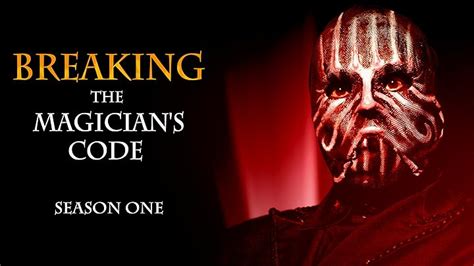 Watch Breaking The Magicians Code Magics Biggest Secrets Finally