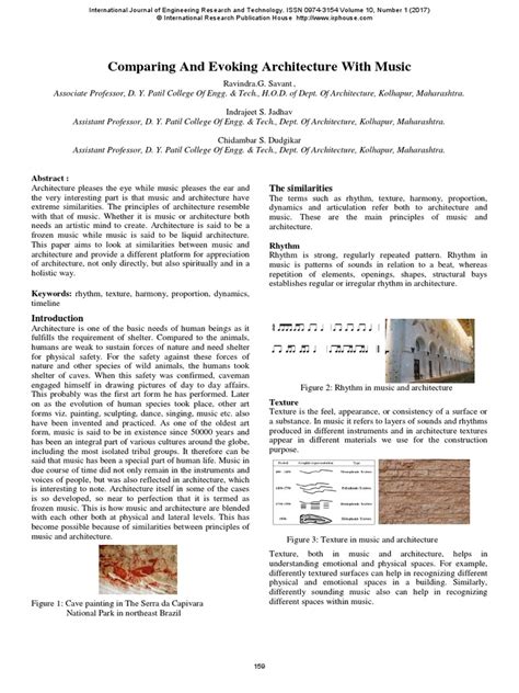 Music Architecture Pdf