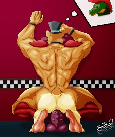 Rule 34 2022 Alligator Alligatorid Anal Anal Dildo Anal Insertion