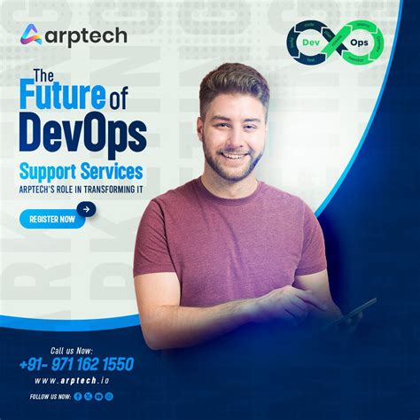 Arptech On Linkedin Devops Ittransformation Innovation Arptech Technologyleadership…